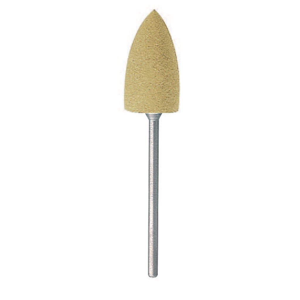 Acrylic Polishers - Dental Acrylic Resin Polisher - Strauss Diamond