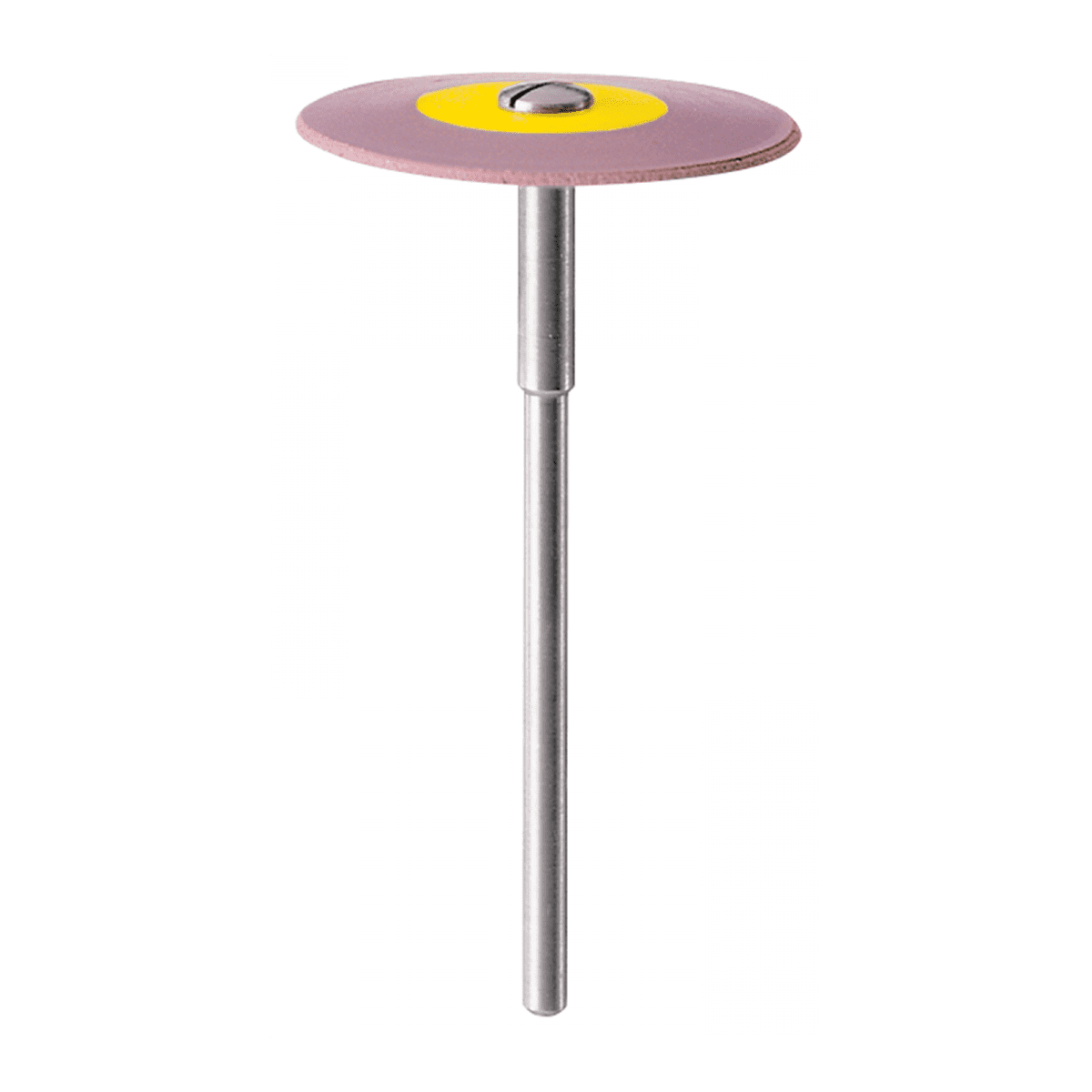 L26 -Diapol HP 3-Step Disc Porcelain Diamond Polishers - Strauss Diamond
