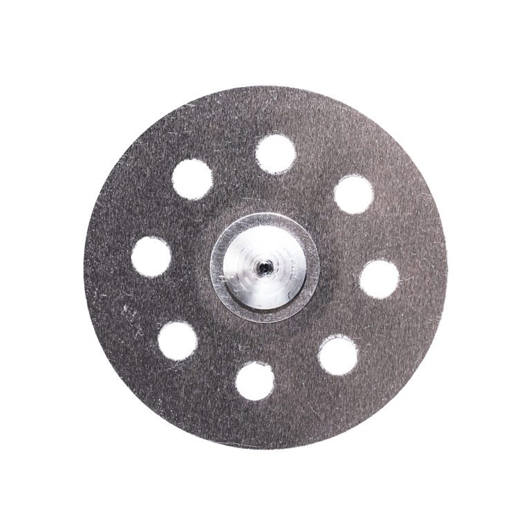 Premium Diamond Dental Discs - Strauss Diamond Dental Instruments