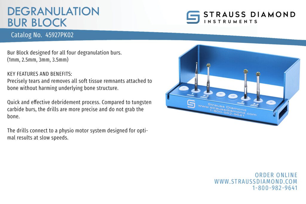 GRKIT1 - Degranulation Kit - Strauss Diamond