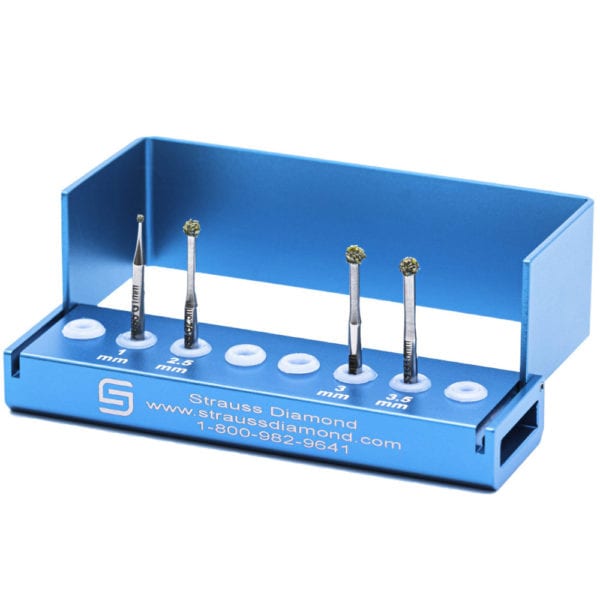 GRKIT1 - Degranulation Kit - Strauss Diamond