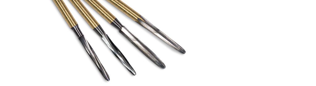 Endo Safe & Endo Cutting End Bur - Endodontic Access - Strauss Diamond