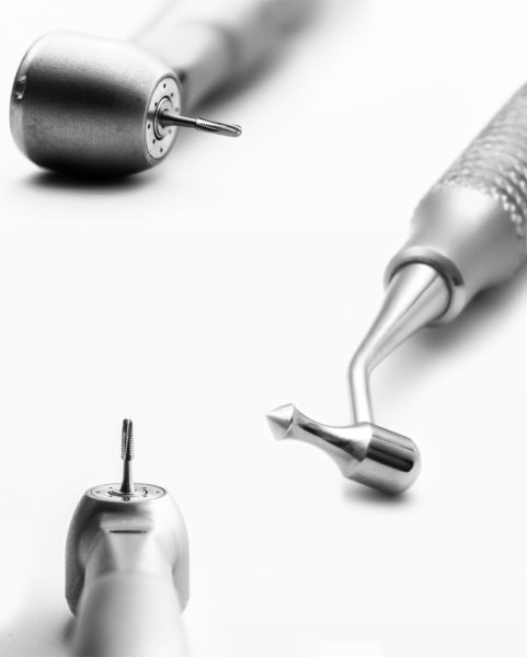 Our Catalog - Discover Premium Dental Instruments - Strauss Diamond