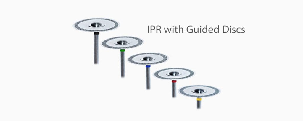 IPR Discs - Interproximal Spacing Instruments - Strauss Diamond