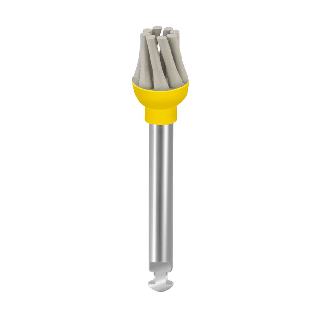 OCCLUFLEX Polishers