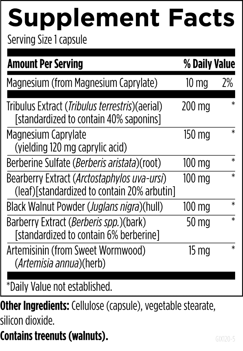GI Microb-X™ - Strauss Diamond