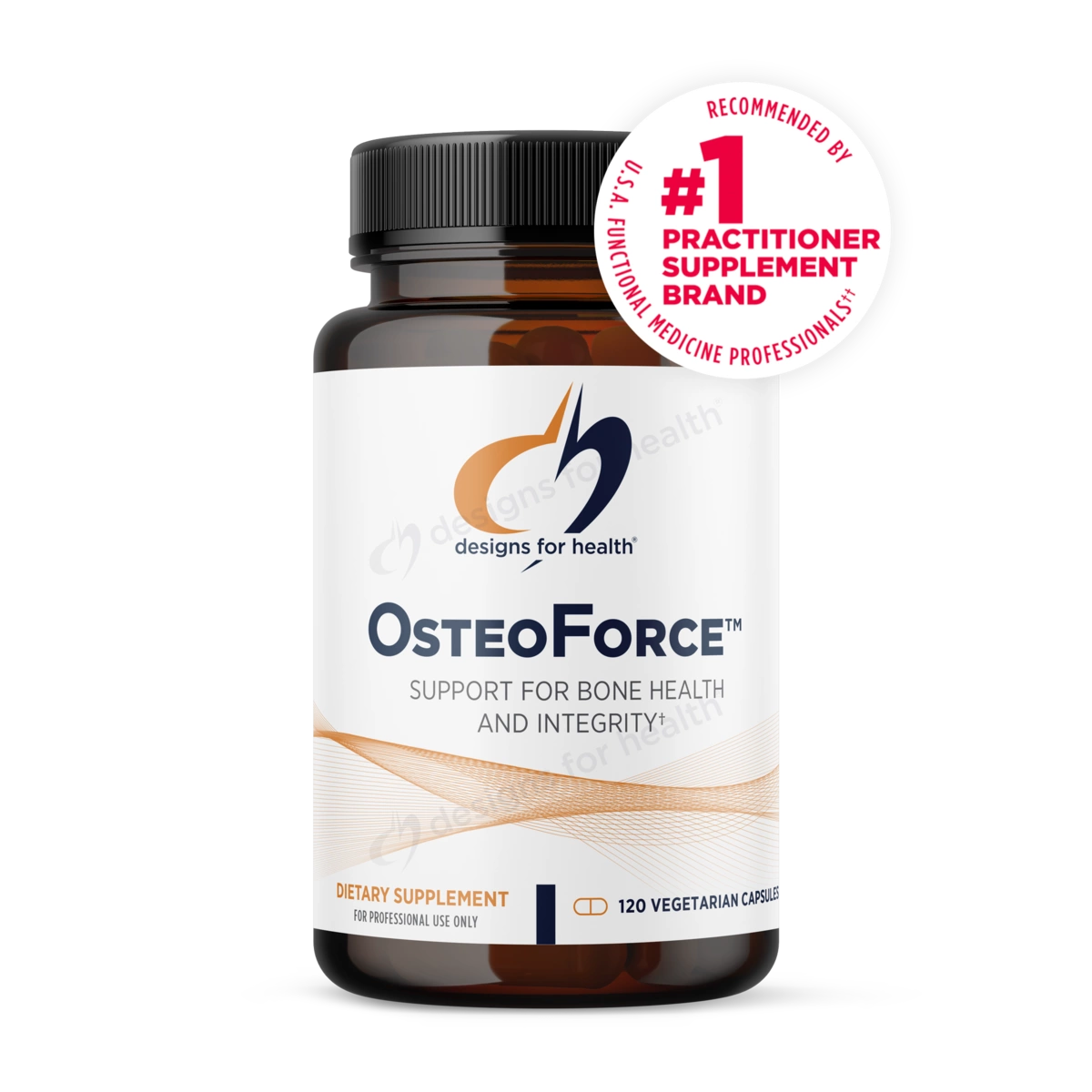 OsteoForce™ - Strauss Diamond