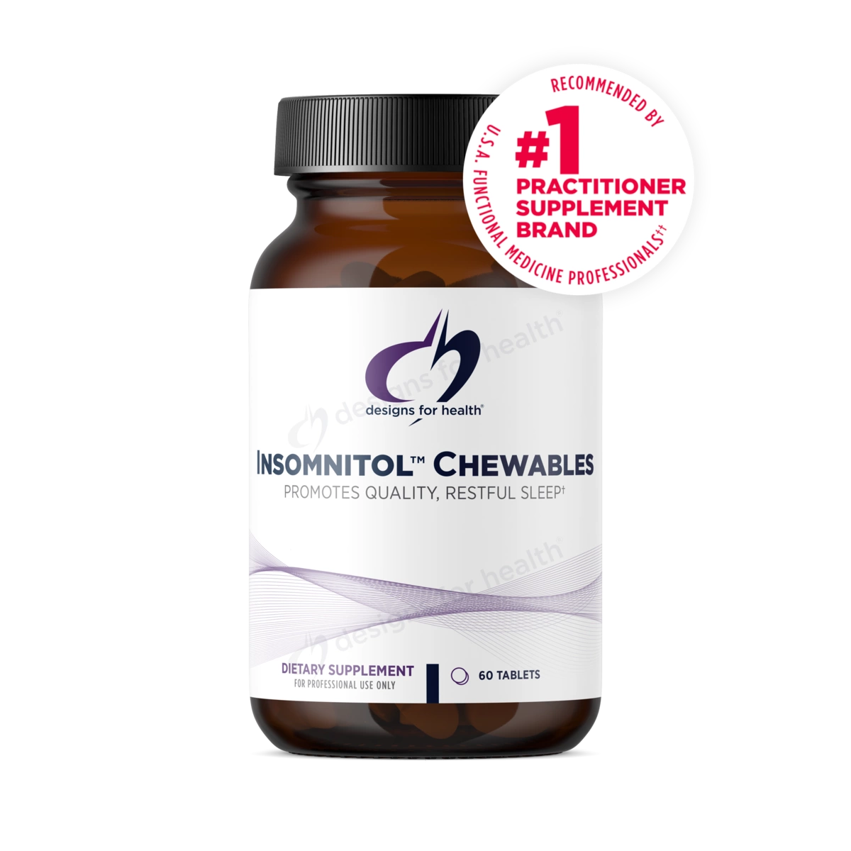 Insomnitol™ Chewables - Strauss Diamond