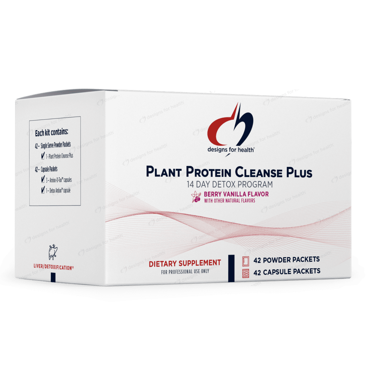Plant Protein Cleanse Plus Detox Program - Strauss Diamond Plant Protein Cleanse Plus Detox Program - Strauss Diamond