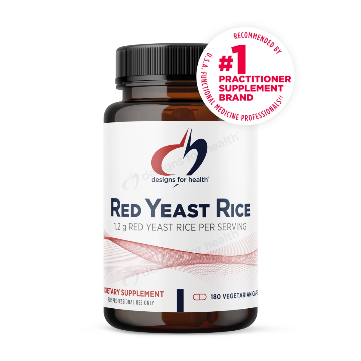 Red Yeast Rice - Strauss Diamond