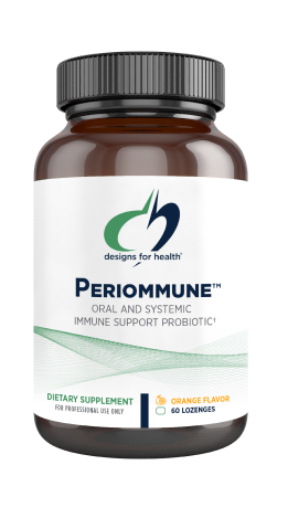 Periobiotic - Strauss Diamond