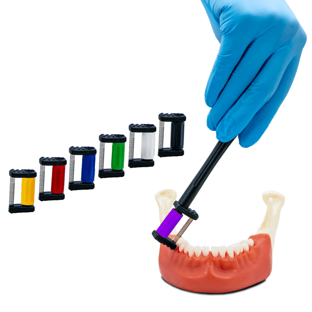 Strauss Diamond - Innovative and Premium Dental Instruments