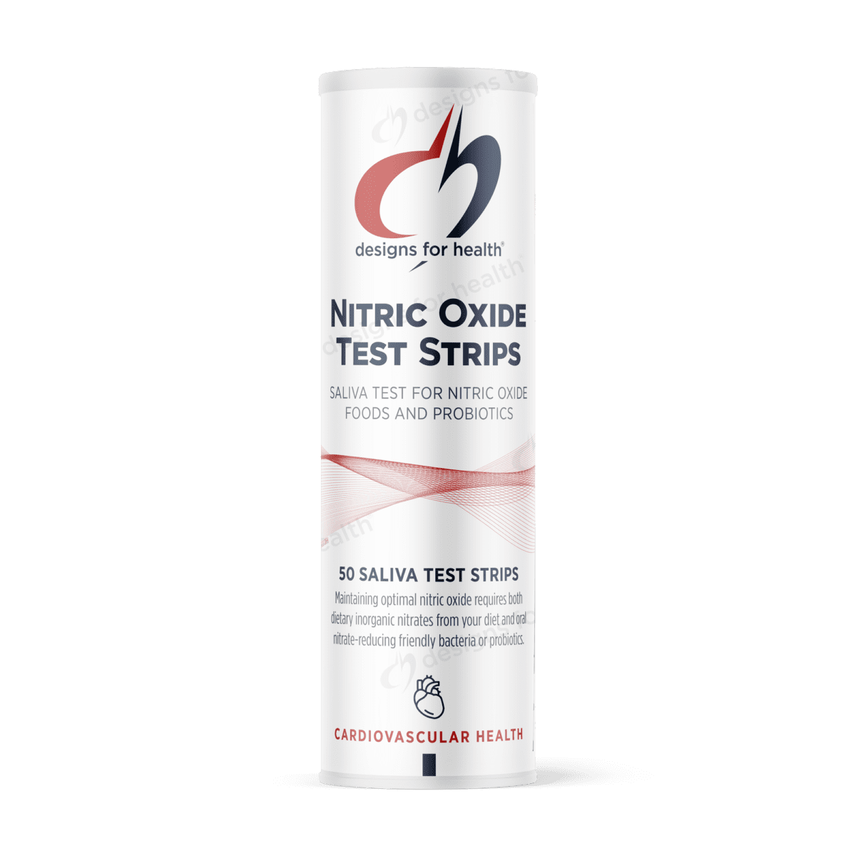 Nitric Oxide Test Strips - Strauss Diamond Nitric Oxide Test Strips - Strauss Diamond