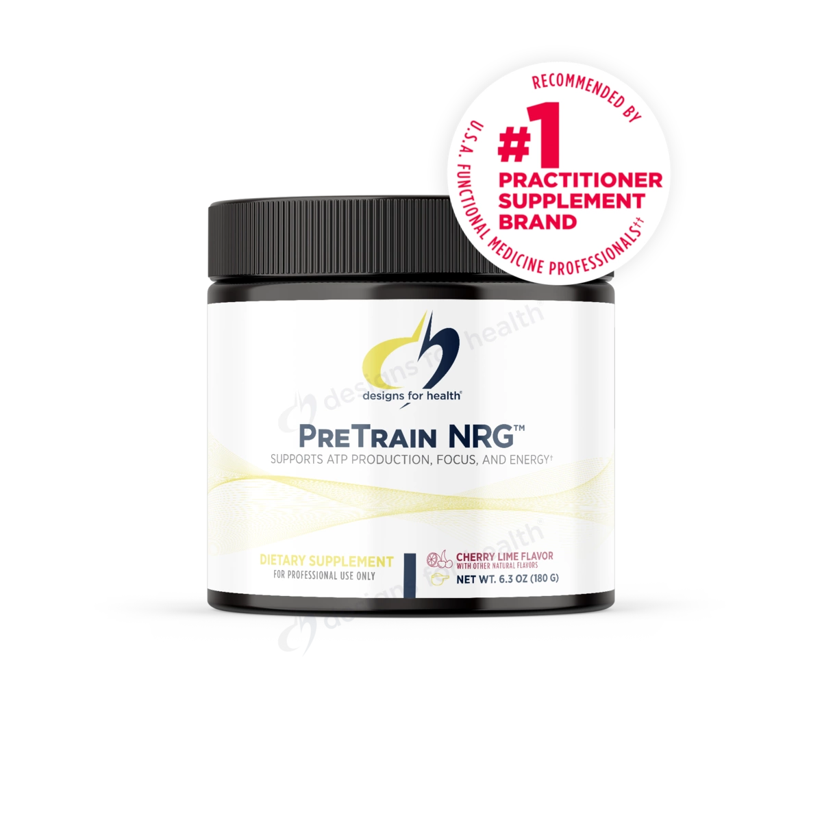PreTrain NRG™ - Strauss Diamond