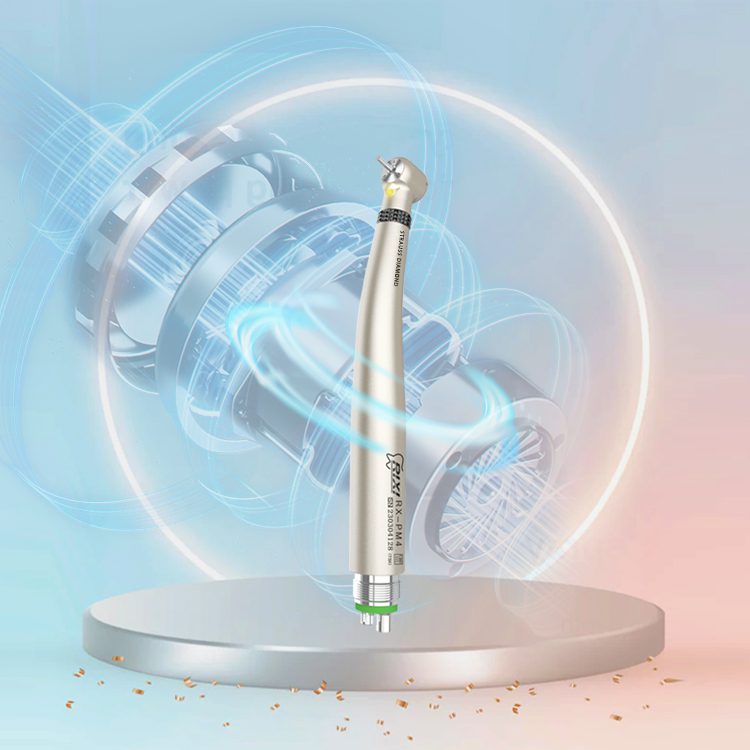 High Speed Handpiece