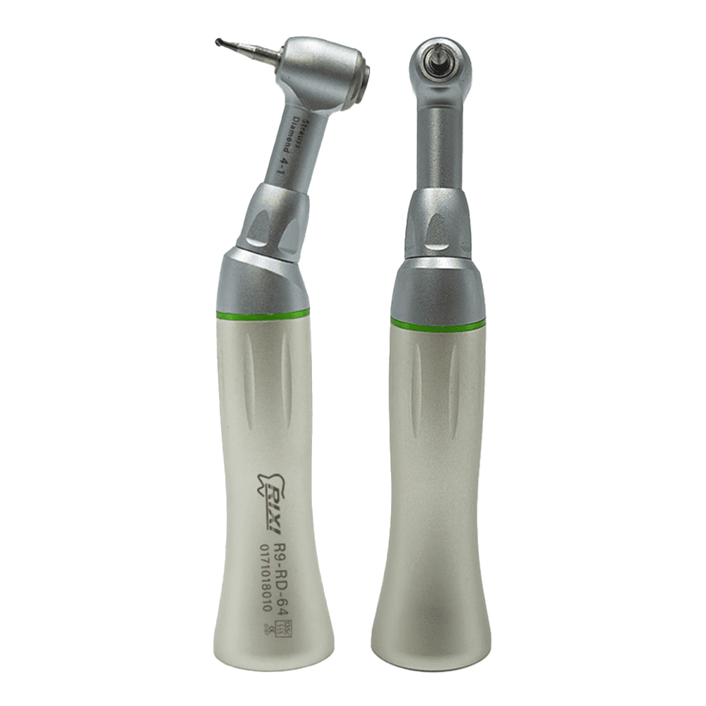 4:1 Right Angle Handpiece - Strauss Diamond