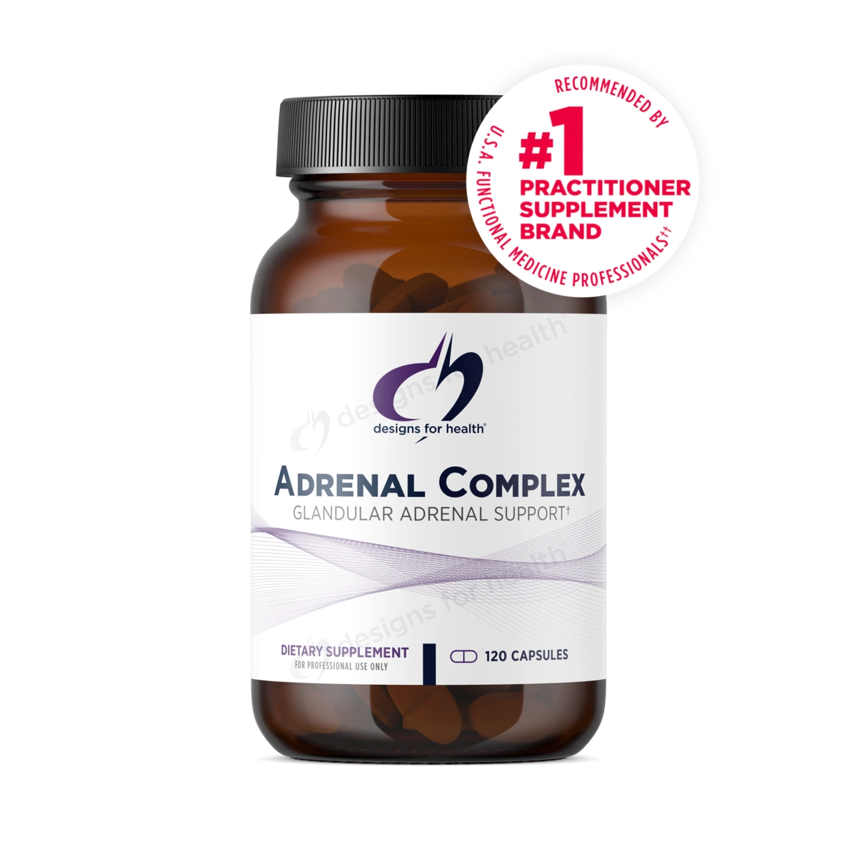 Adrenal Complex - Strauss Diamond