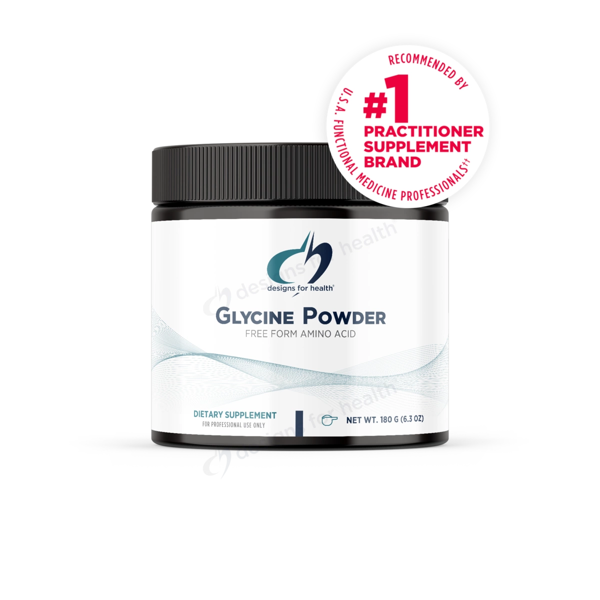 Glycine Powder - Strauss Diamond
